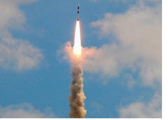 Israeli Jericho Missiles Moving | Elisha Vision - Commentary